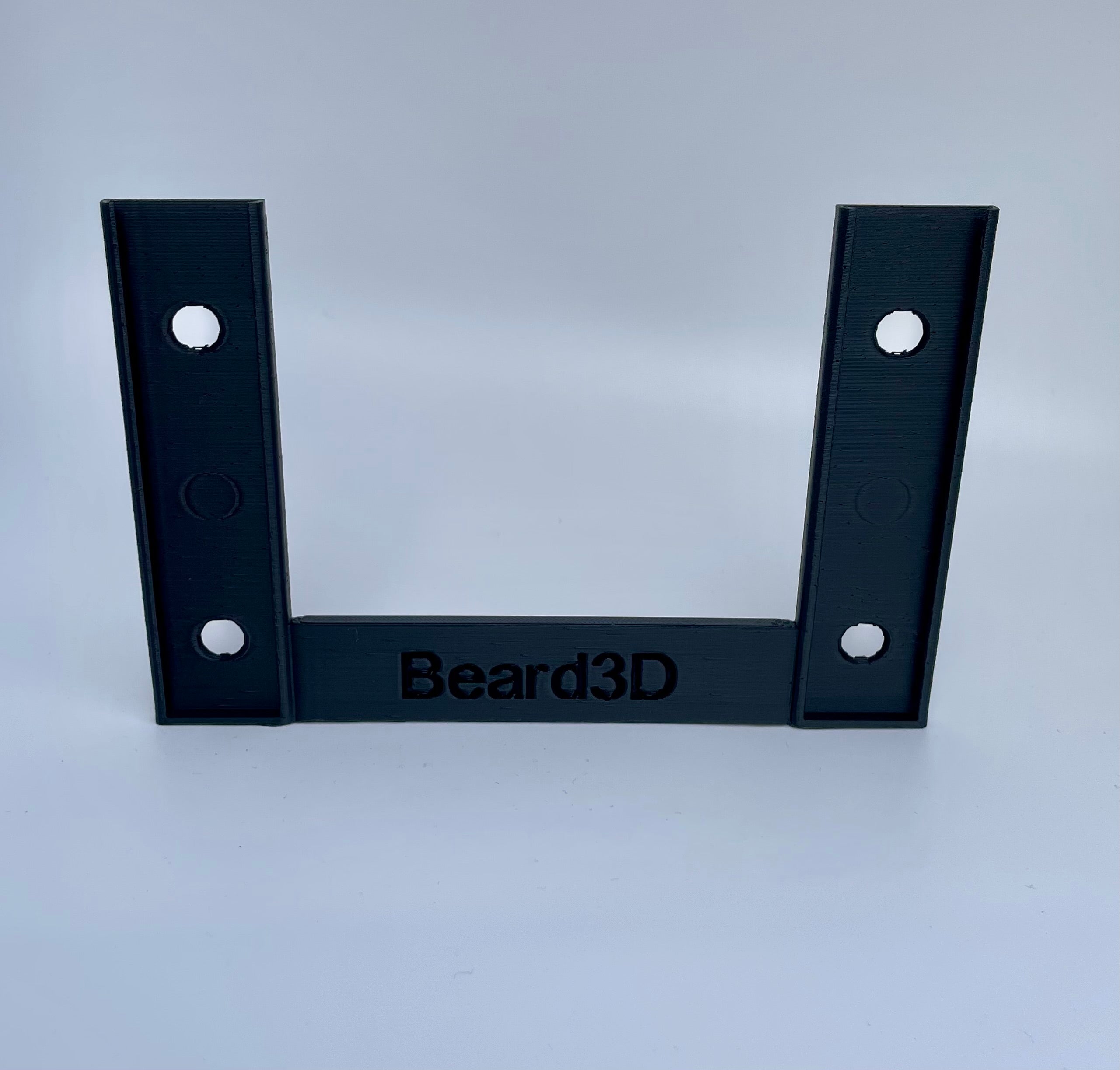 Shelf Bracket – Beard3D